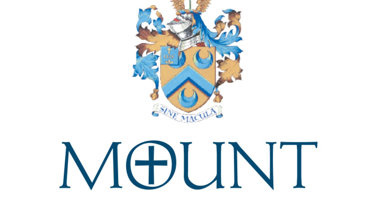 We received a visit from Mount St Mary's College | Jesuïtes Sarrià