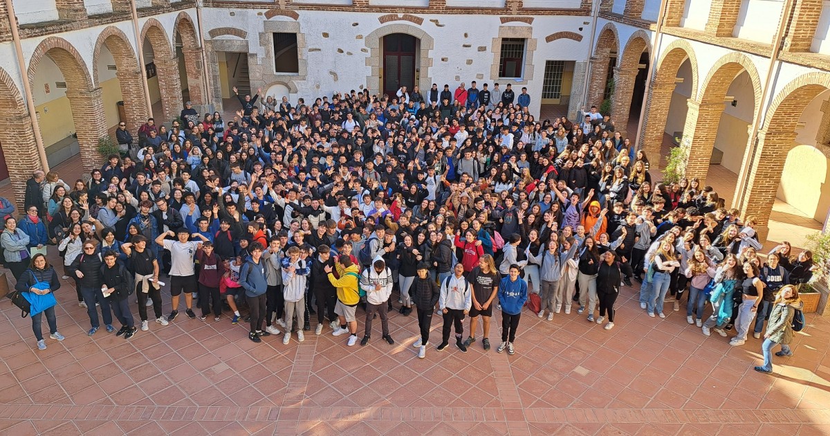 Taller DALI (Discernir A La Ignasiana) | Jesuïtes Clot