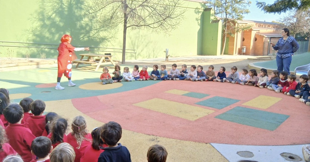 MOPI 4 students delve into the creative universe of Yayoi Kusama ...