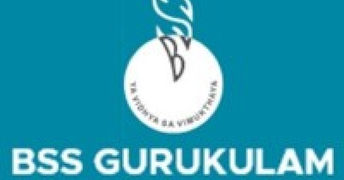 BSS Gurukulam Higher Secondary School (Kerala, India): Intercultural ...