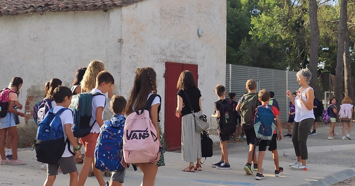 Benvinguts/es al curs 2022-23! | Jesuïtes Lleida